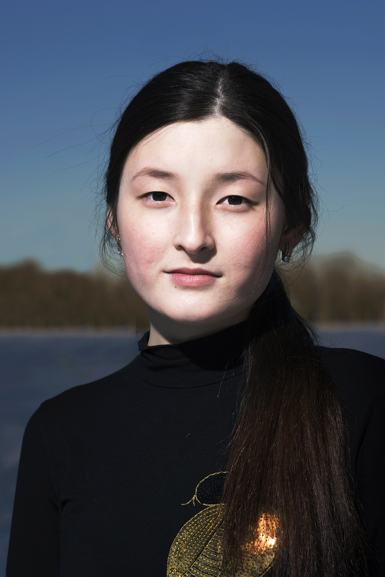 Éric Vazzoler — Reportages